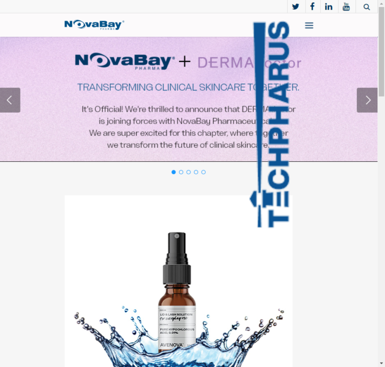 Post-IPO Equity - NovaBay Pharmaceuticals