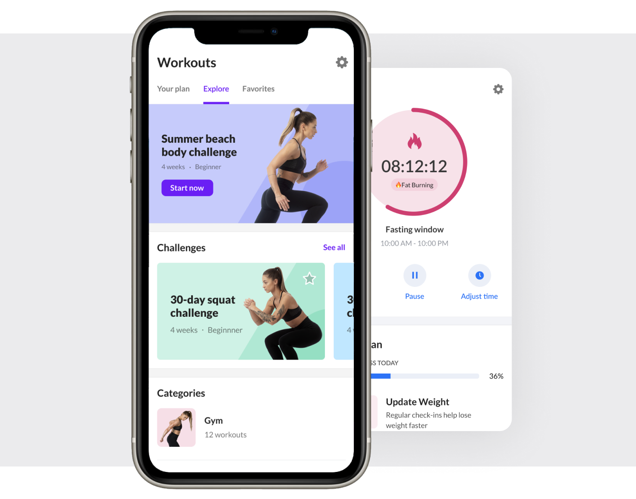 Startup Interview - Kilo.Health