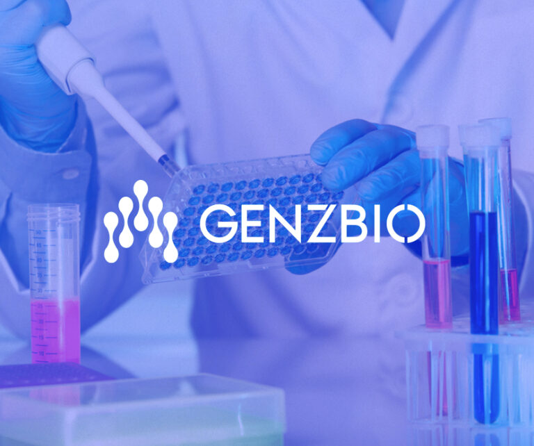 Startup Interview - Genz Biotechnology