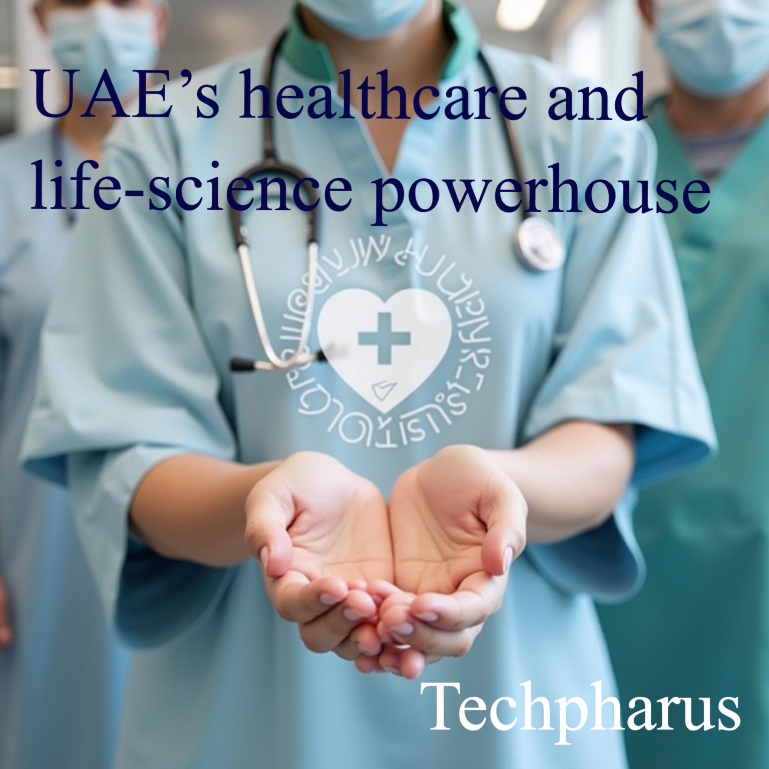 The UAE’s Expanding Life Sciences Ecosystem: A New Global Powerhouse
